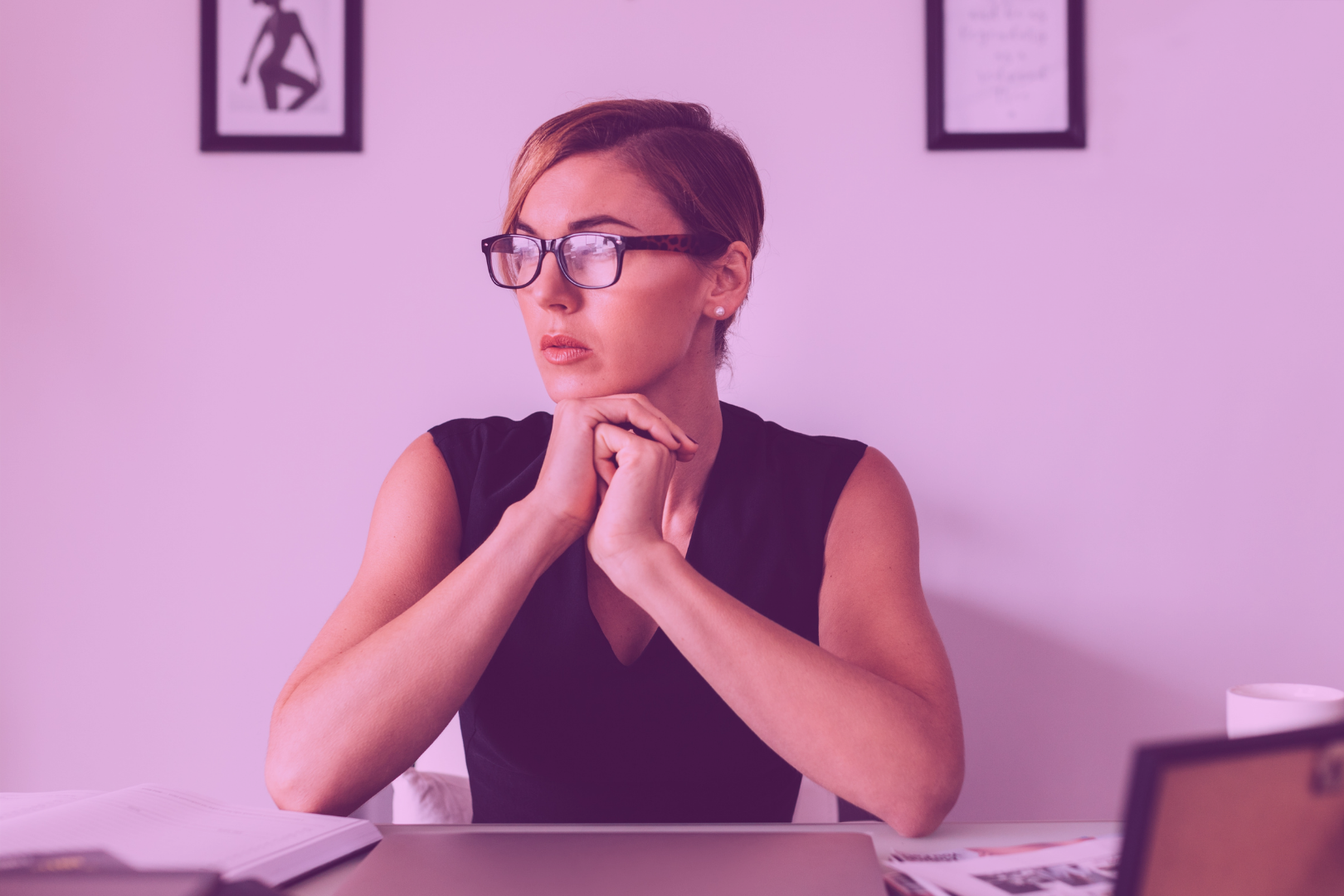 How to Acknowledge our Biases