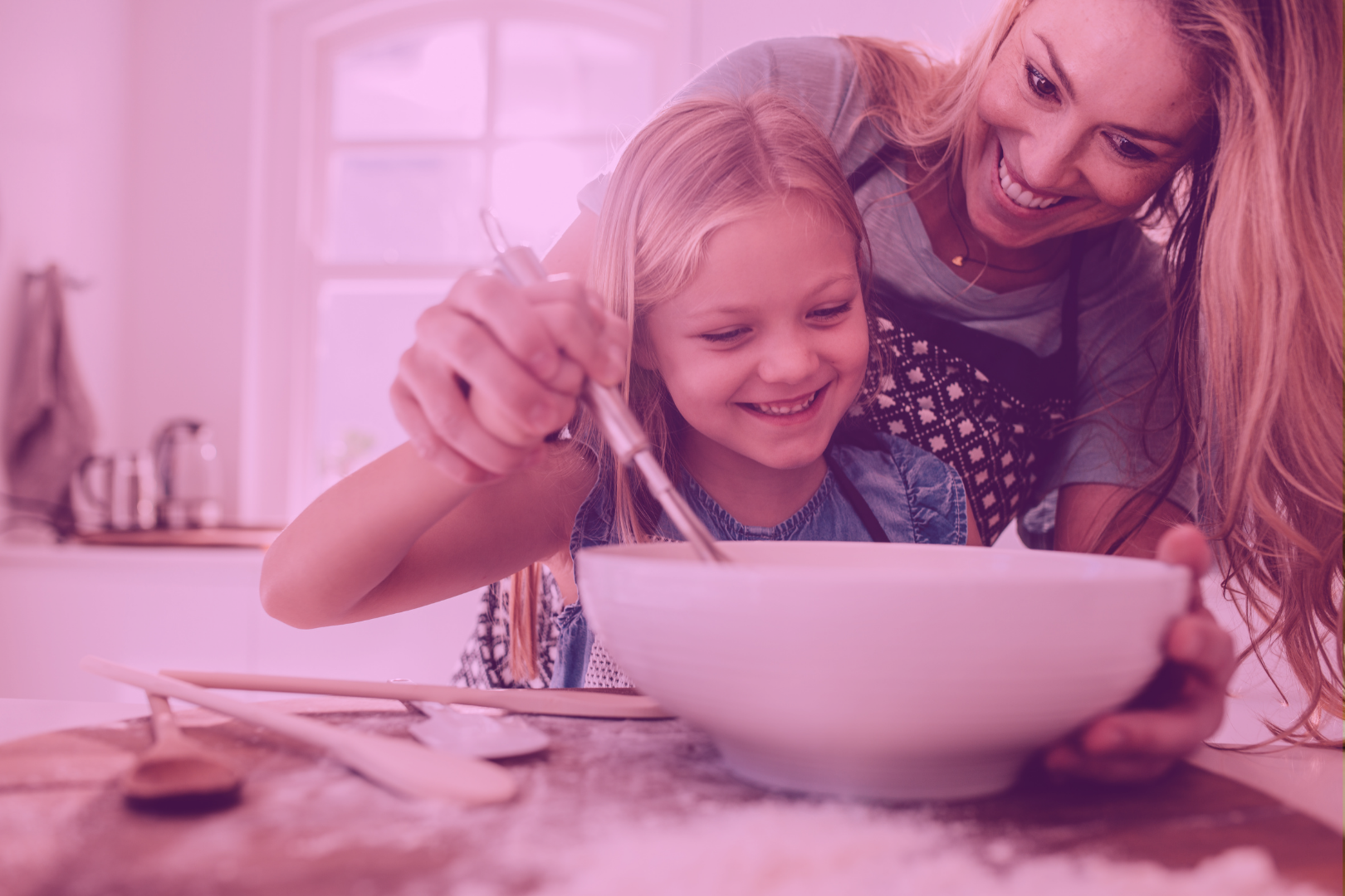 Are you Feeling Stressed? Try Cooking!