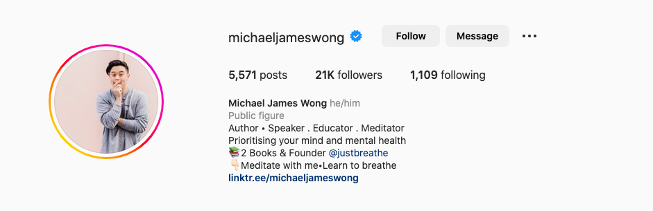 The 5 Best Mental Health Accounts to Follow on Instagram