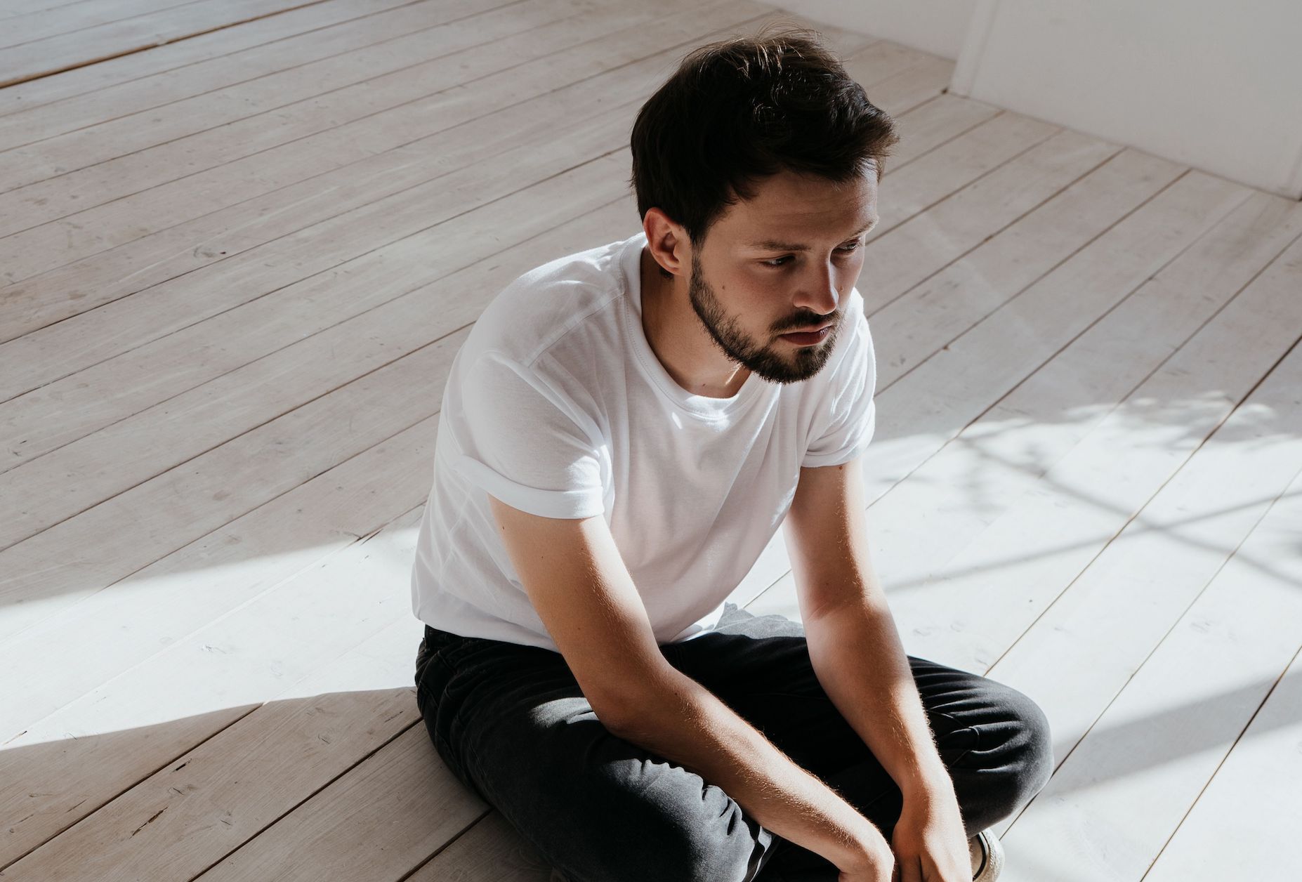 3 Simple Ways to Stop Overthinking