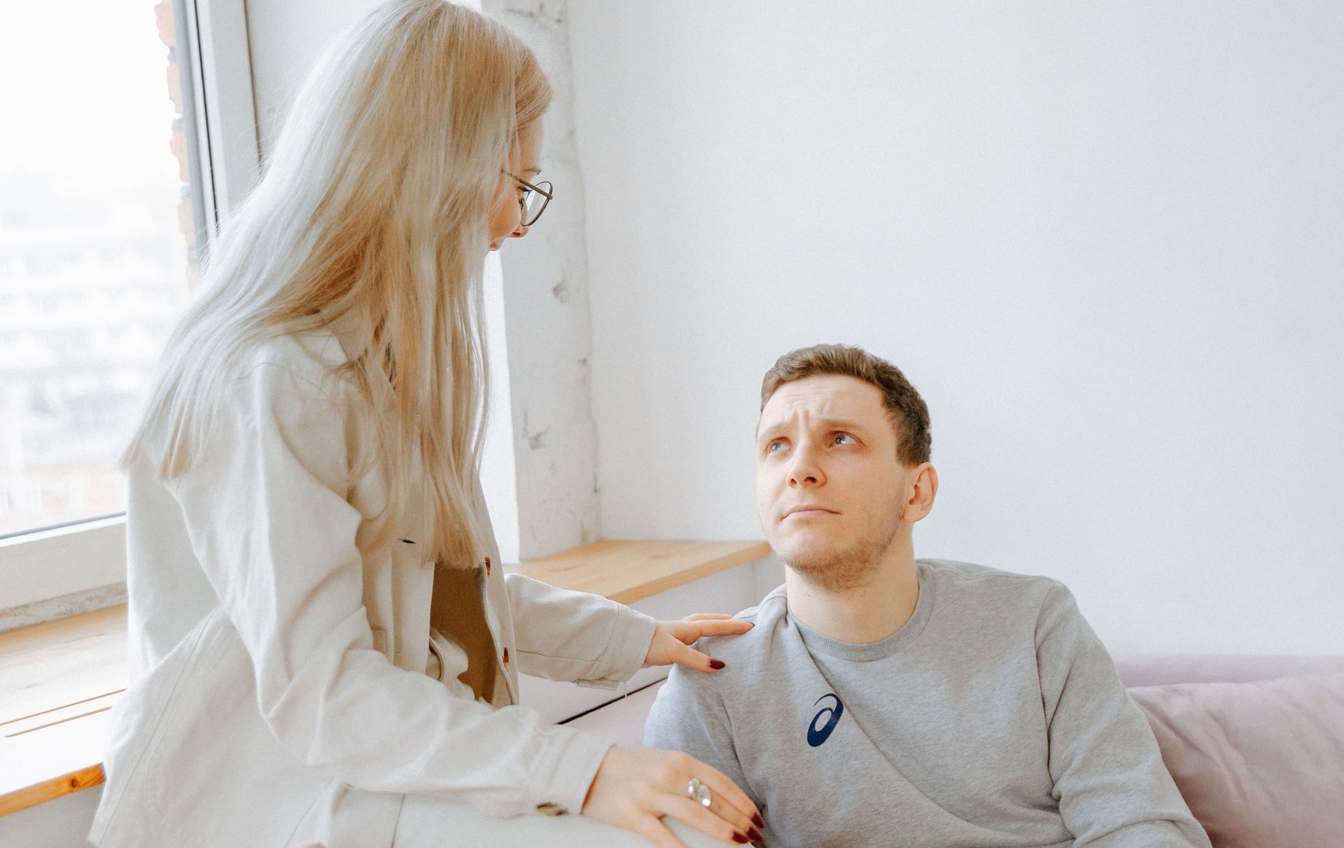 What is Love Bombing? (& 3 Ways to Stop It)