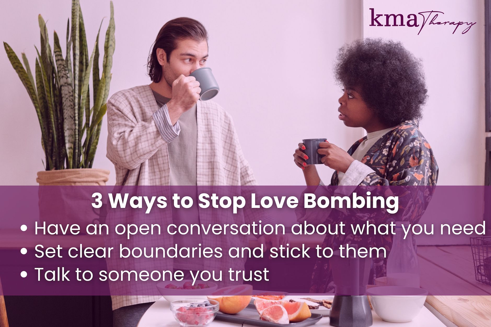 What is Love Bombing? (& 3 Ways to Stop It)