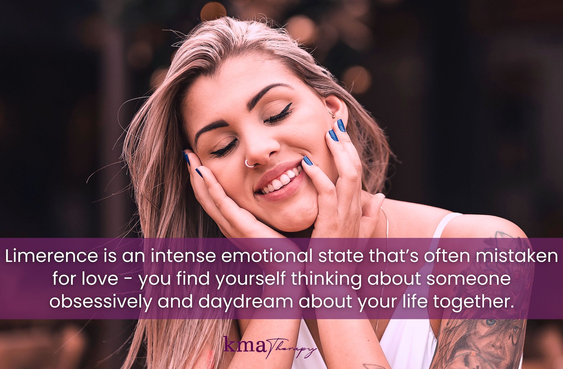 What is Limerence? (& 5 Ways to Recognize it)