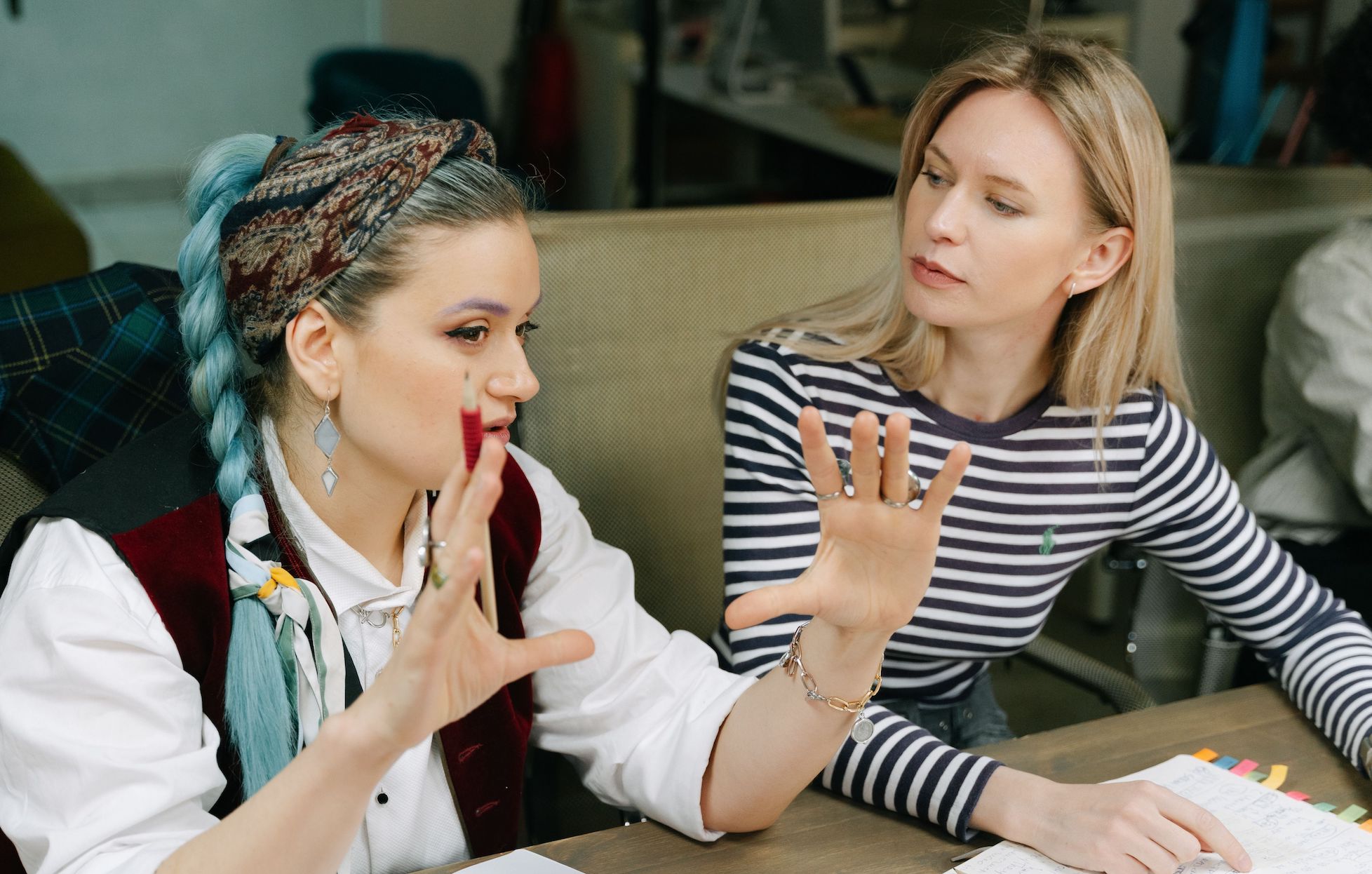 What is Talk Therapy? (The Pros and Cons)