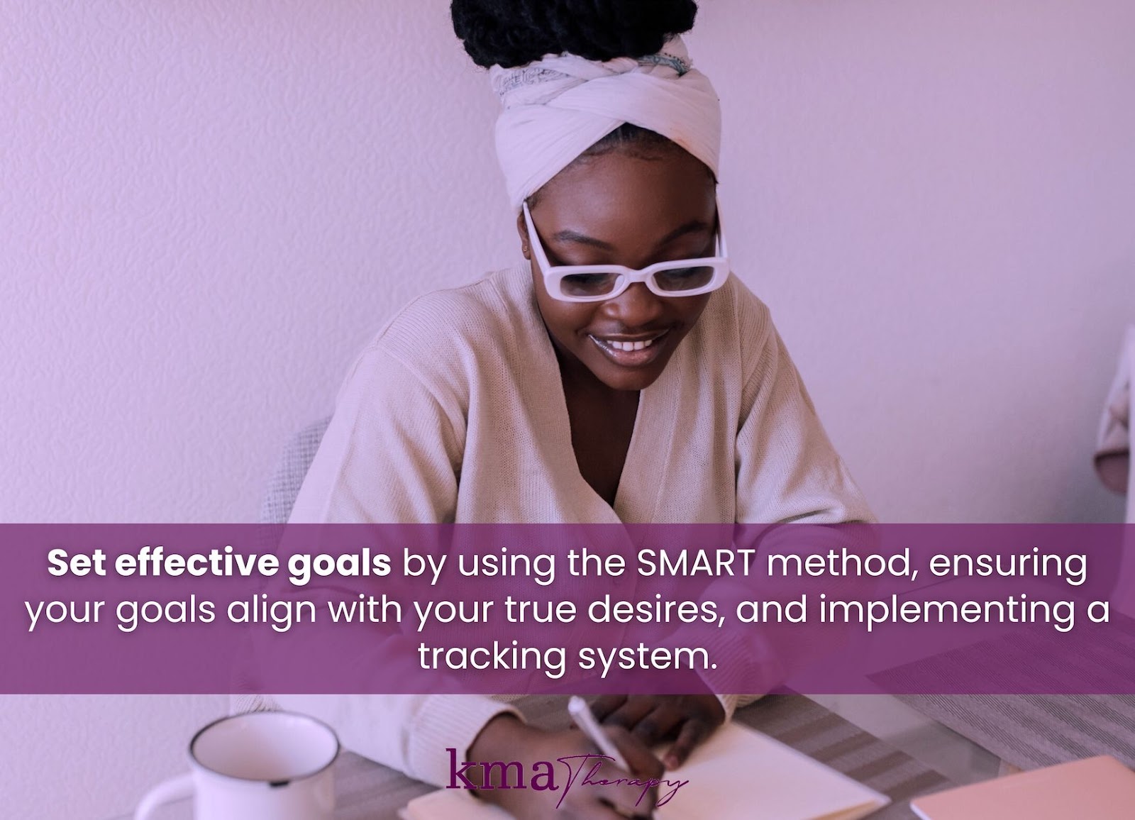How to Set Effective Goals