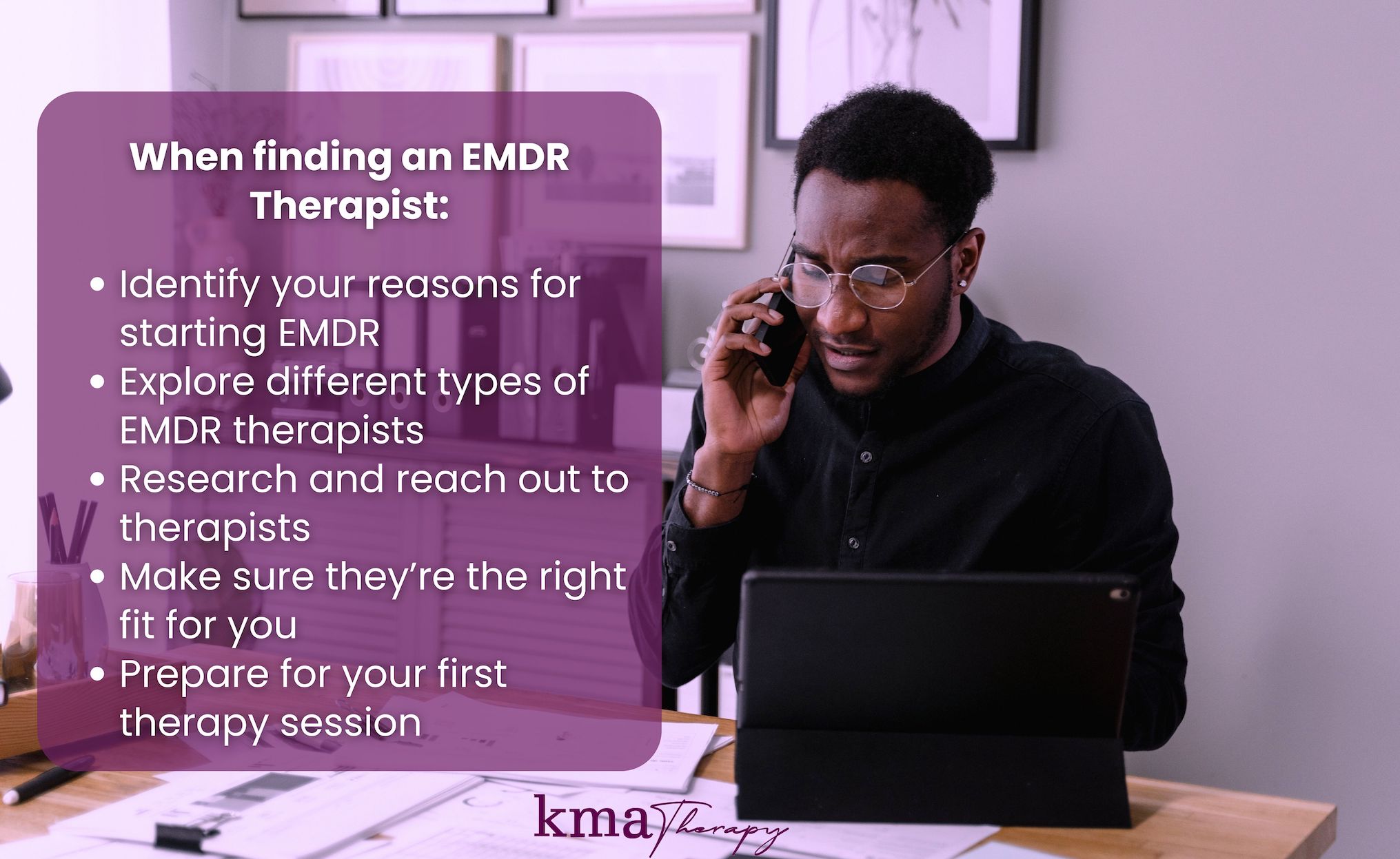 How to Find an EMDR Therapist in Toronto