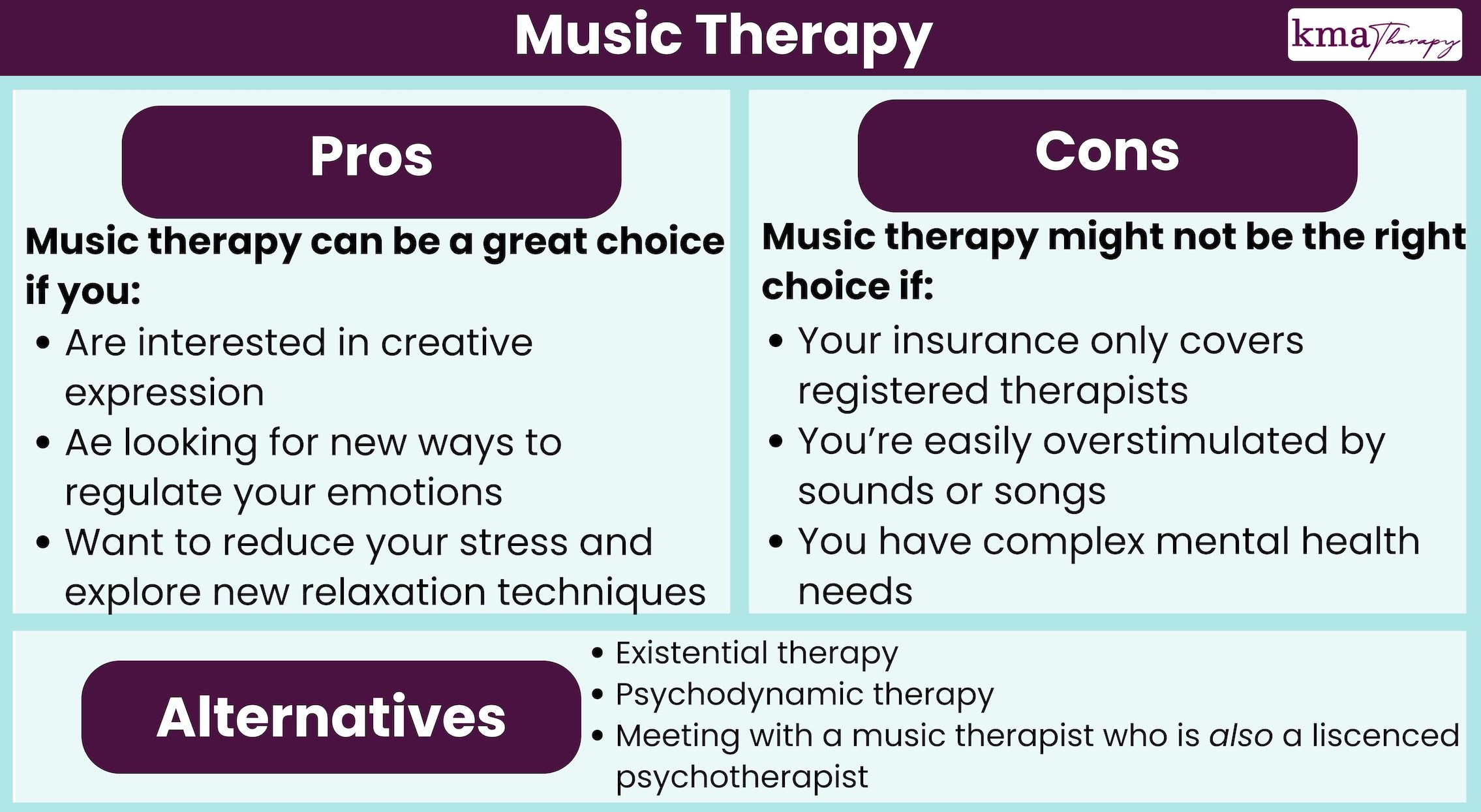 What is Music Therapy? (The Pros and Cons)