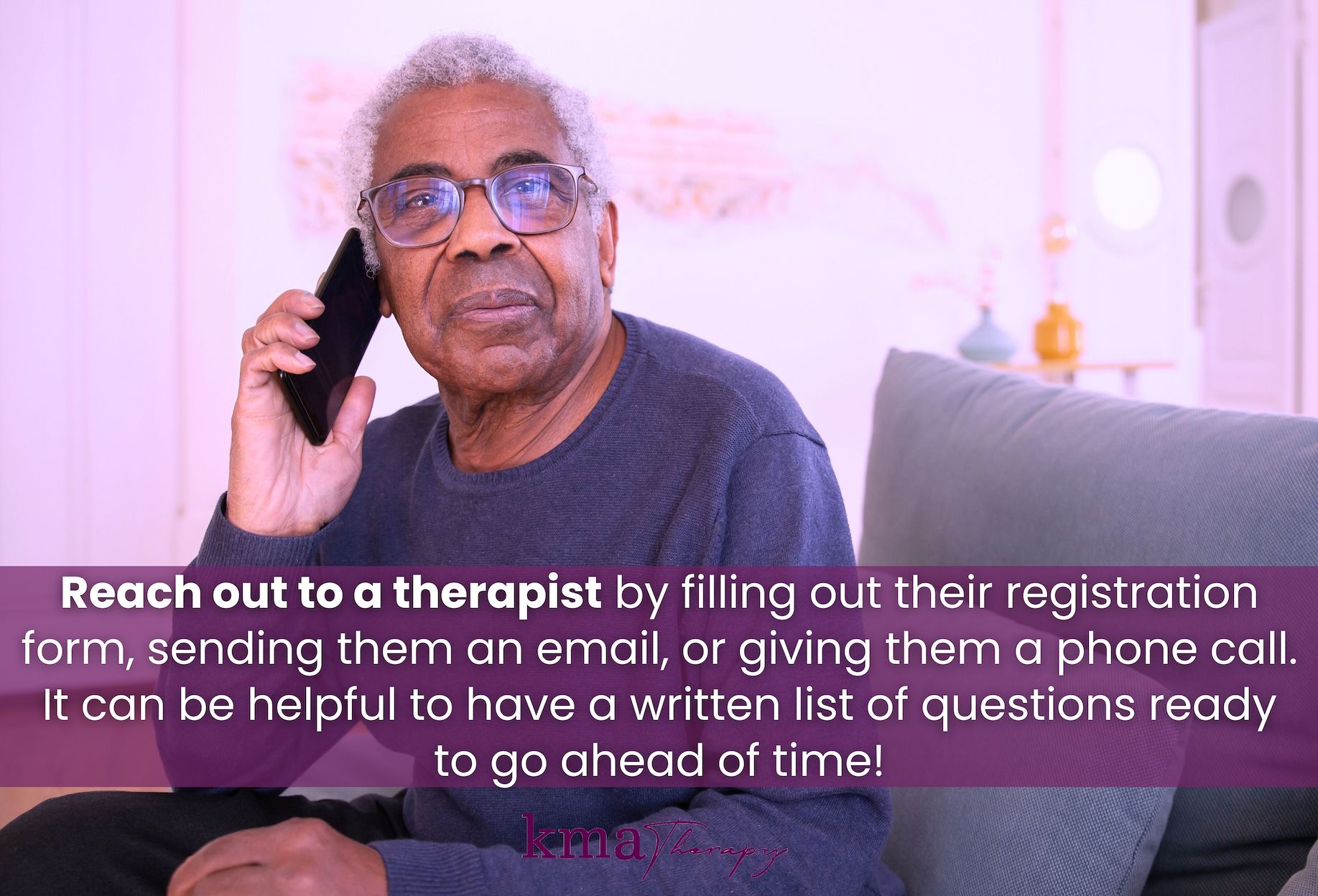 How to Reach Out to a Therapist in Toronto