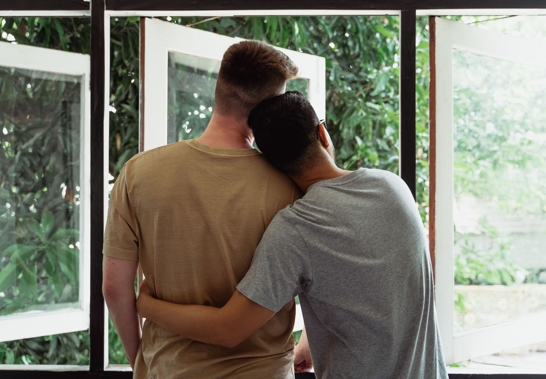 What is the Bird Test? (& 3 Ways it Can Help Your Relationship)