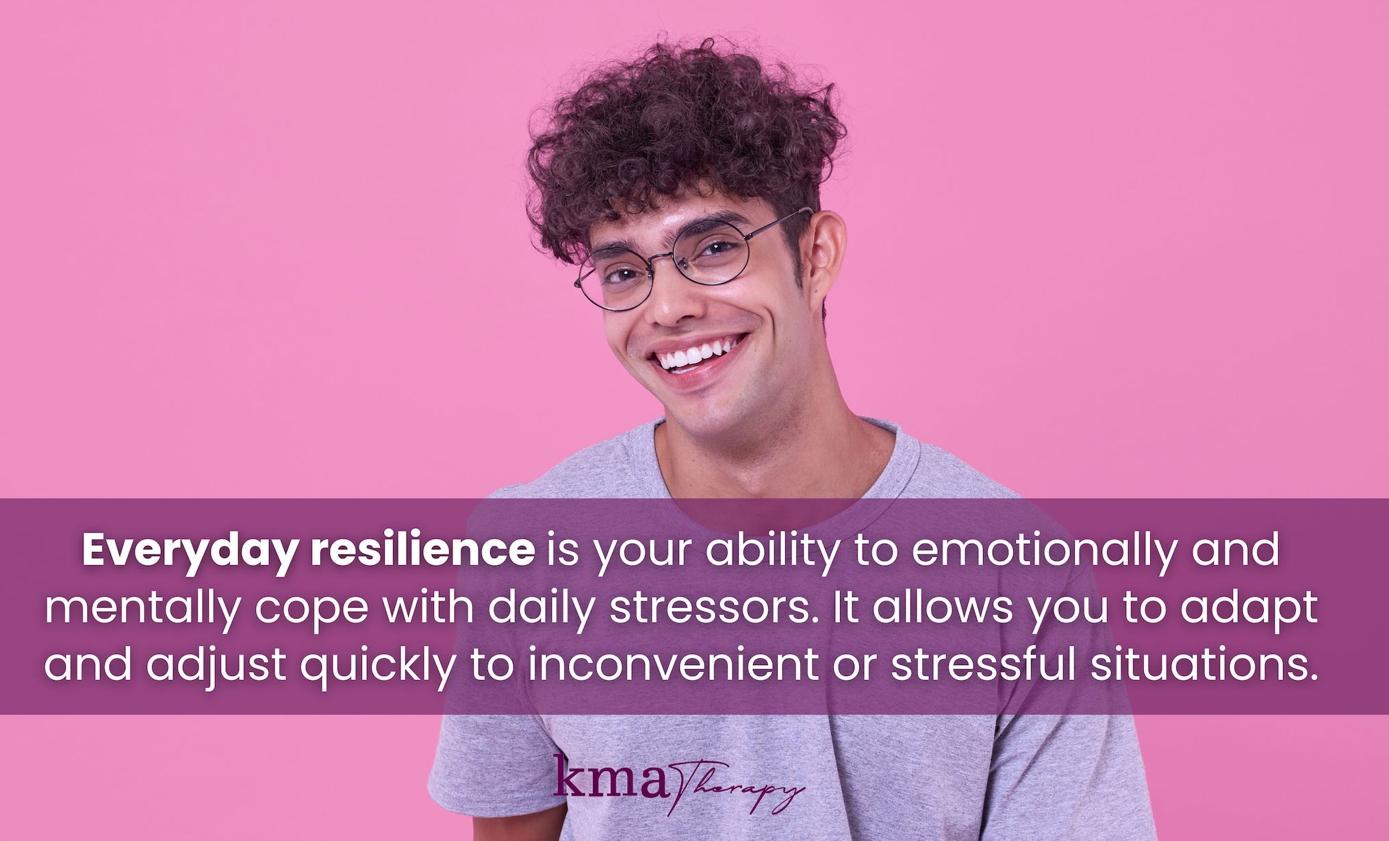 What is Everyday Resilience? (& 5 Ways You Can Build It)