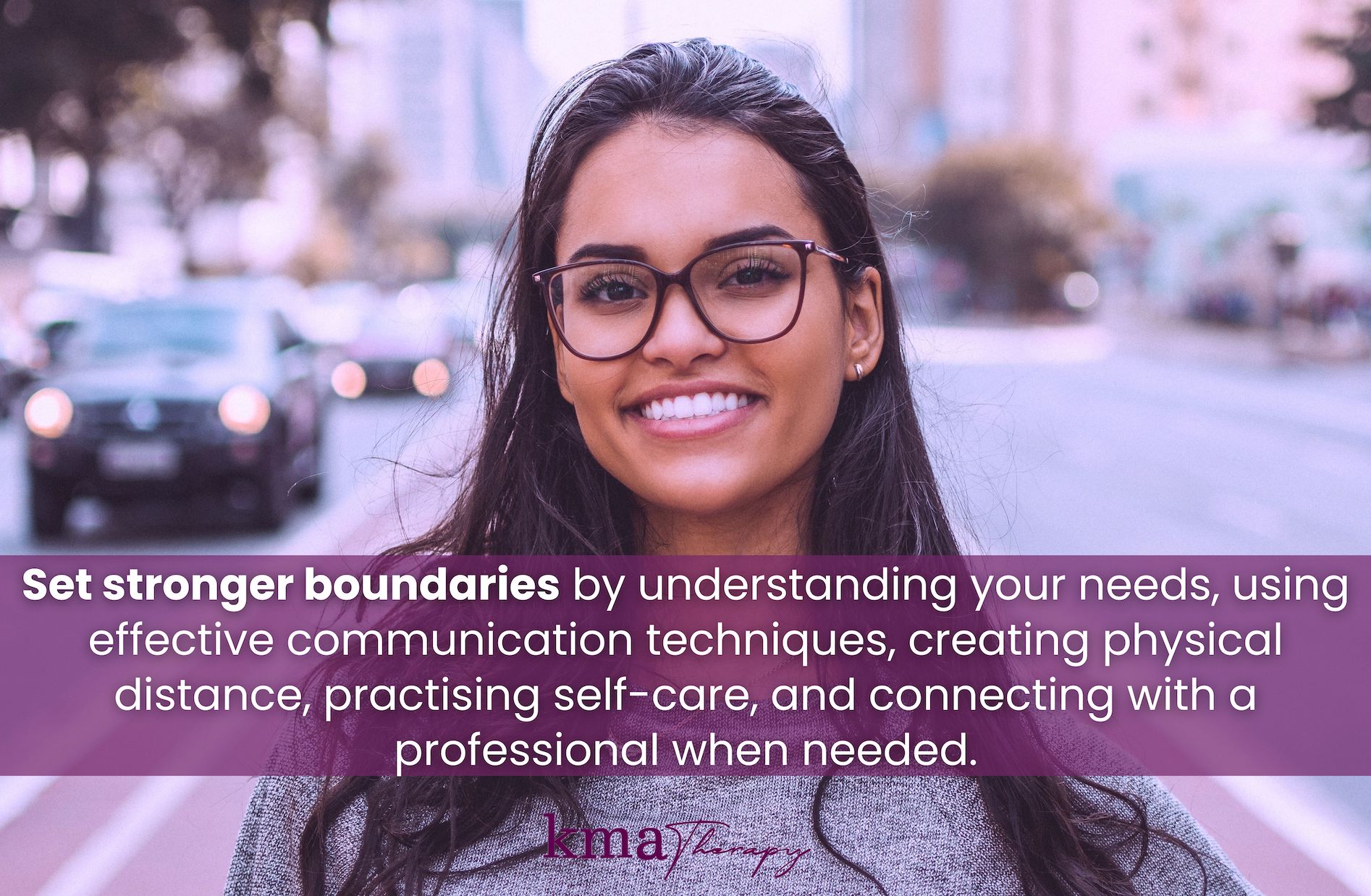 5 Ways to Set Stronger Boundaries