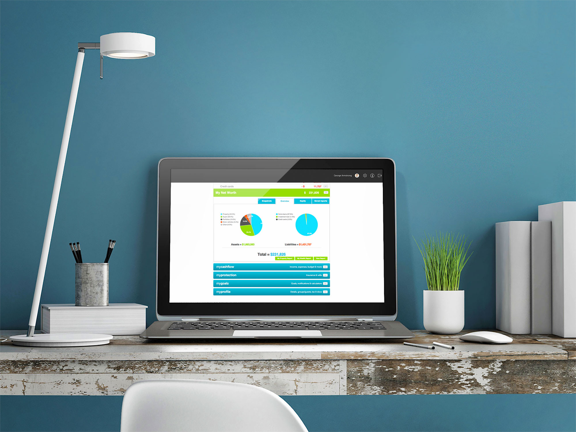 Paperwork - simplified! | 5 Financial | Rhodes, Sydney