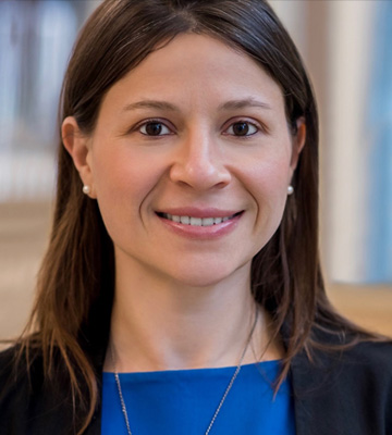 The Carol & Gene Ludwig Family Foundation