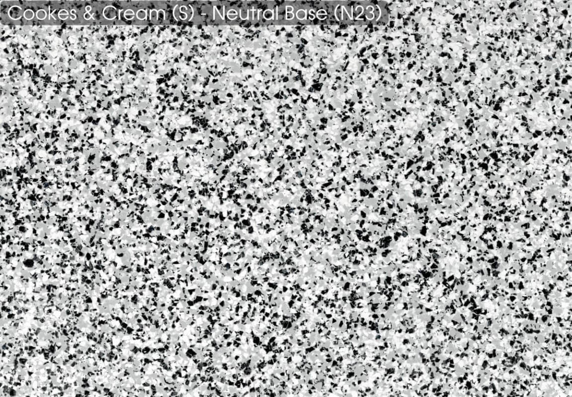 Ultra Flake Floors Brisbane | Epoxy Flooring Redlands