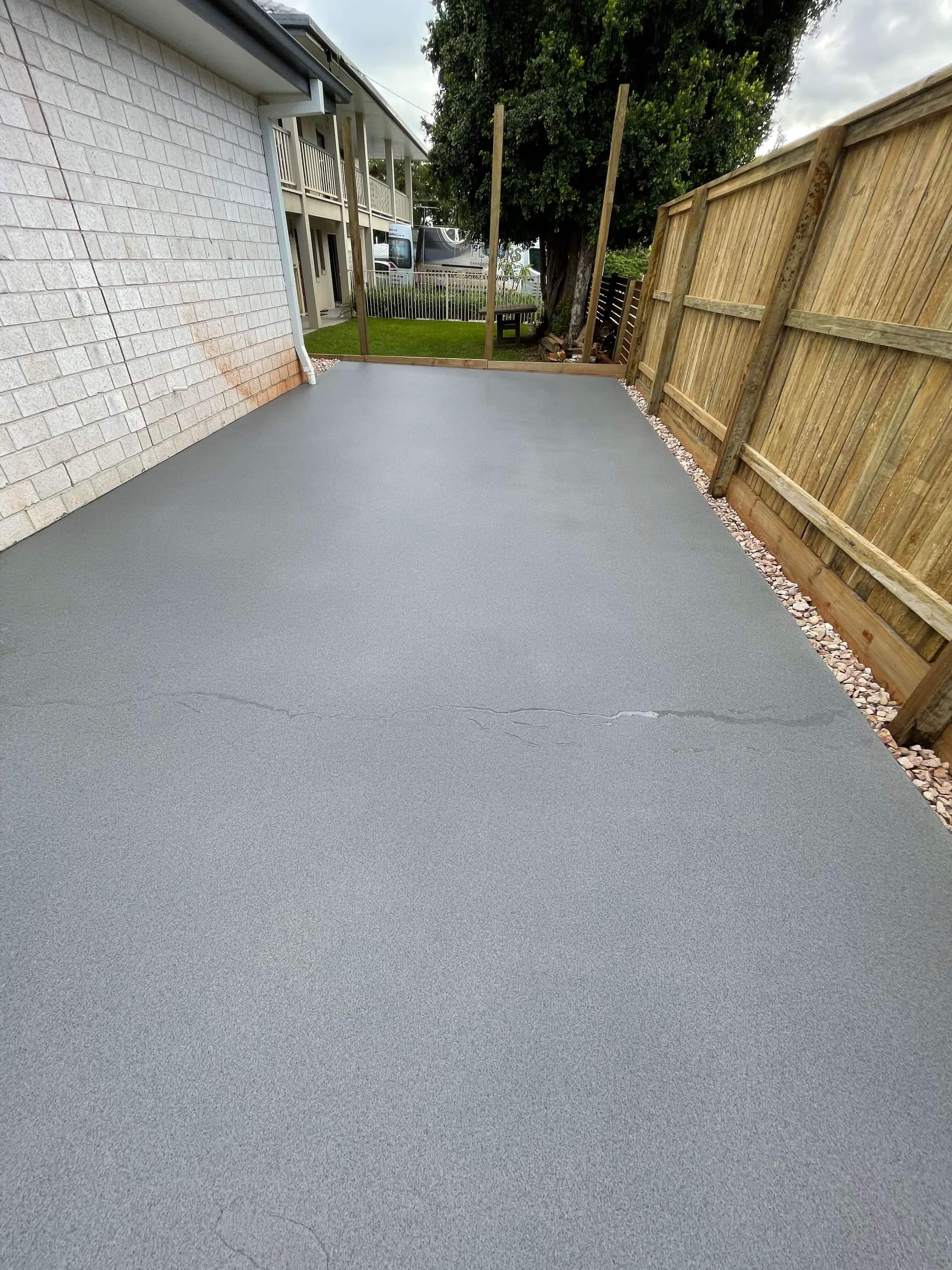 Quartz Shield Brisbane | Epoxy Flooring Redlands