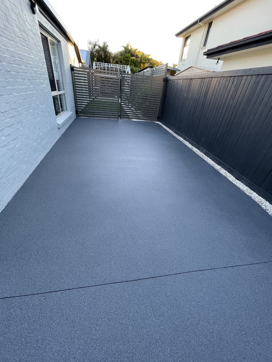 Quartz Shield Brisbane | Epoxy Flooring Redlands
