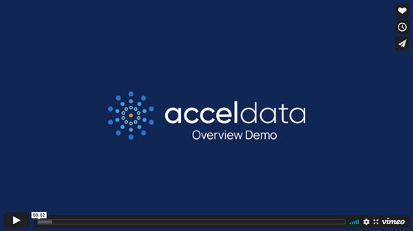 Acceldata | Data Observability for the Modern Data Stack