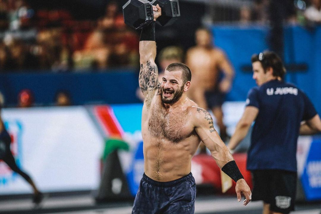 GOWOD - Mobility First