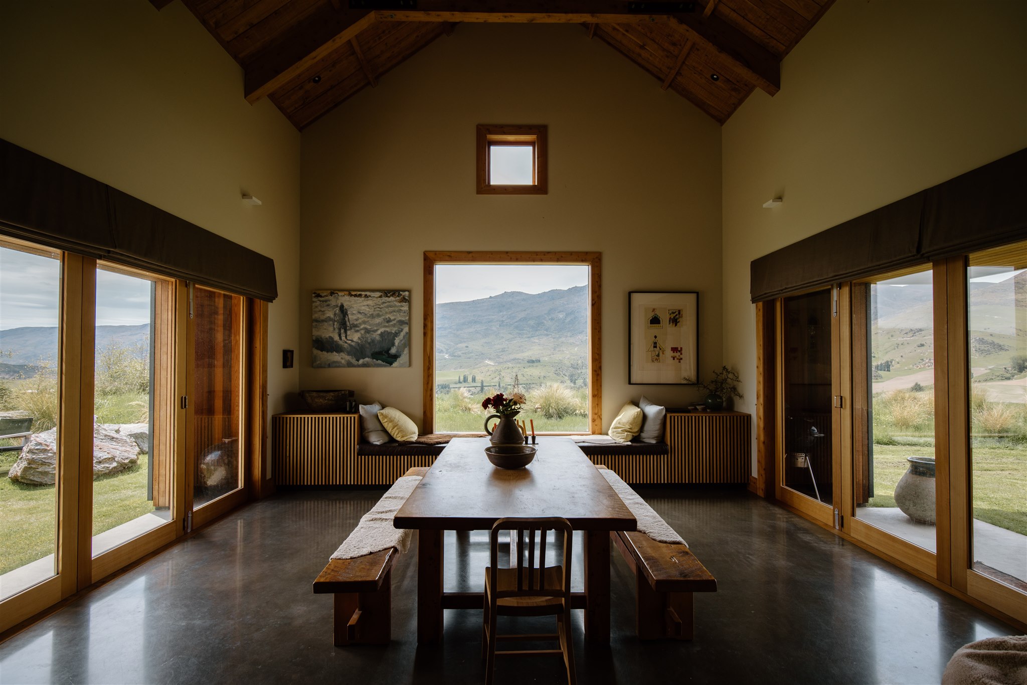 Hawkeye Bespoke Builds