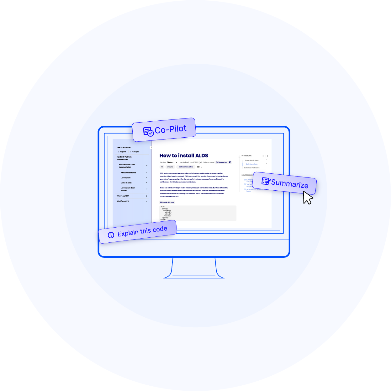 Documentation Portals | Unified Content Experience