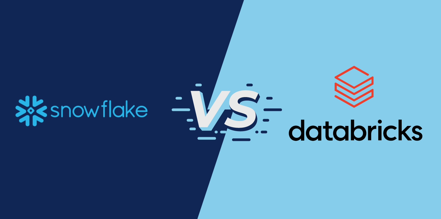 In Snowflake vs. Databricks Feud, the Only Conclusion Is: DataOps Needs All the Help It Can Get