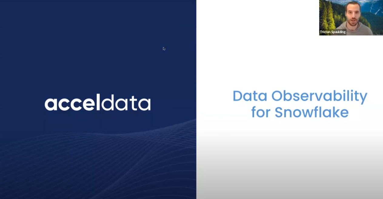 Data Observability Resources