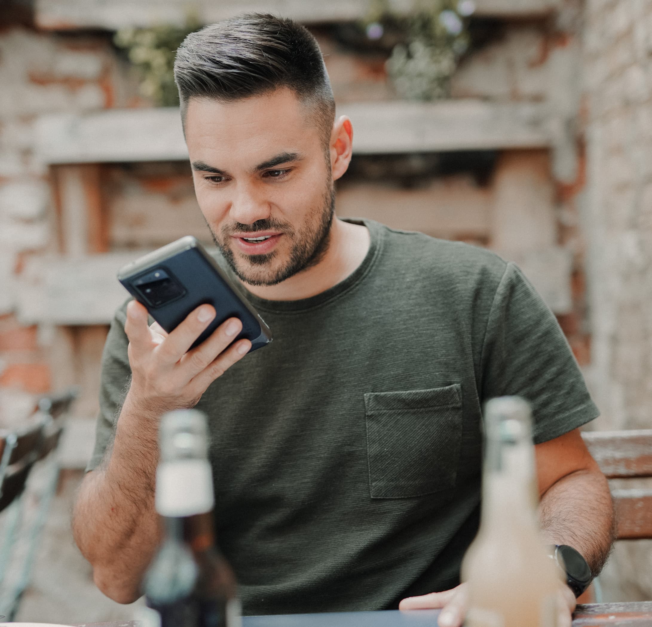 The Rise of Voice Search and How to Adapt