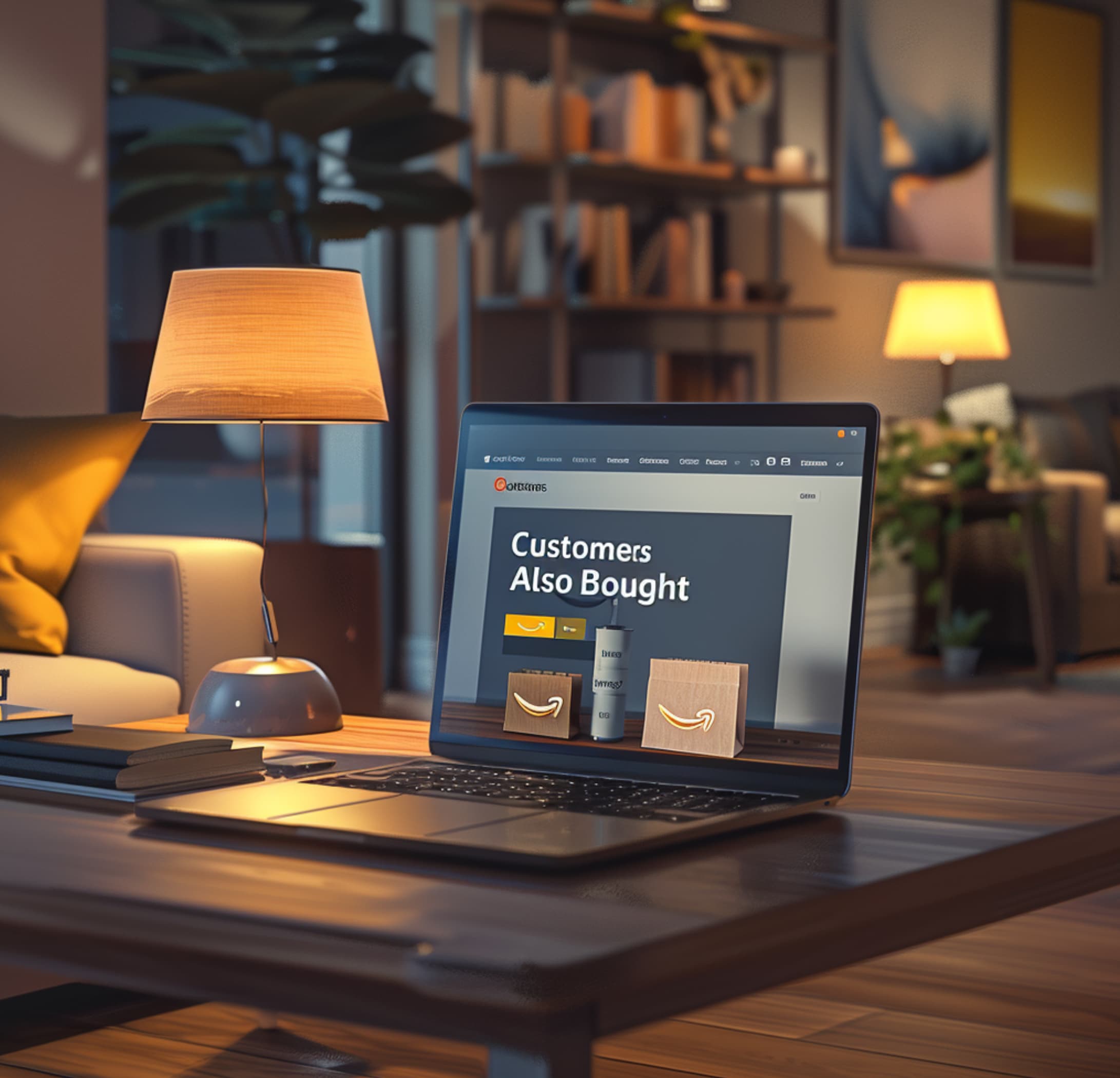 Cross-Selling and Upselling Techniques on Amazon