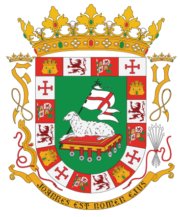 Banderas y Escudo