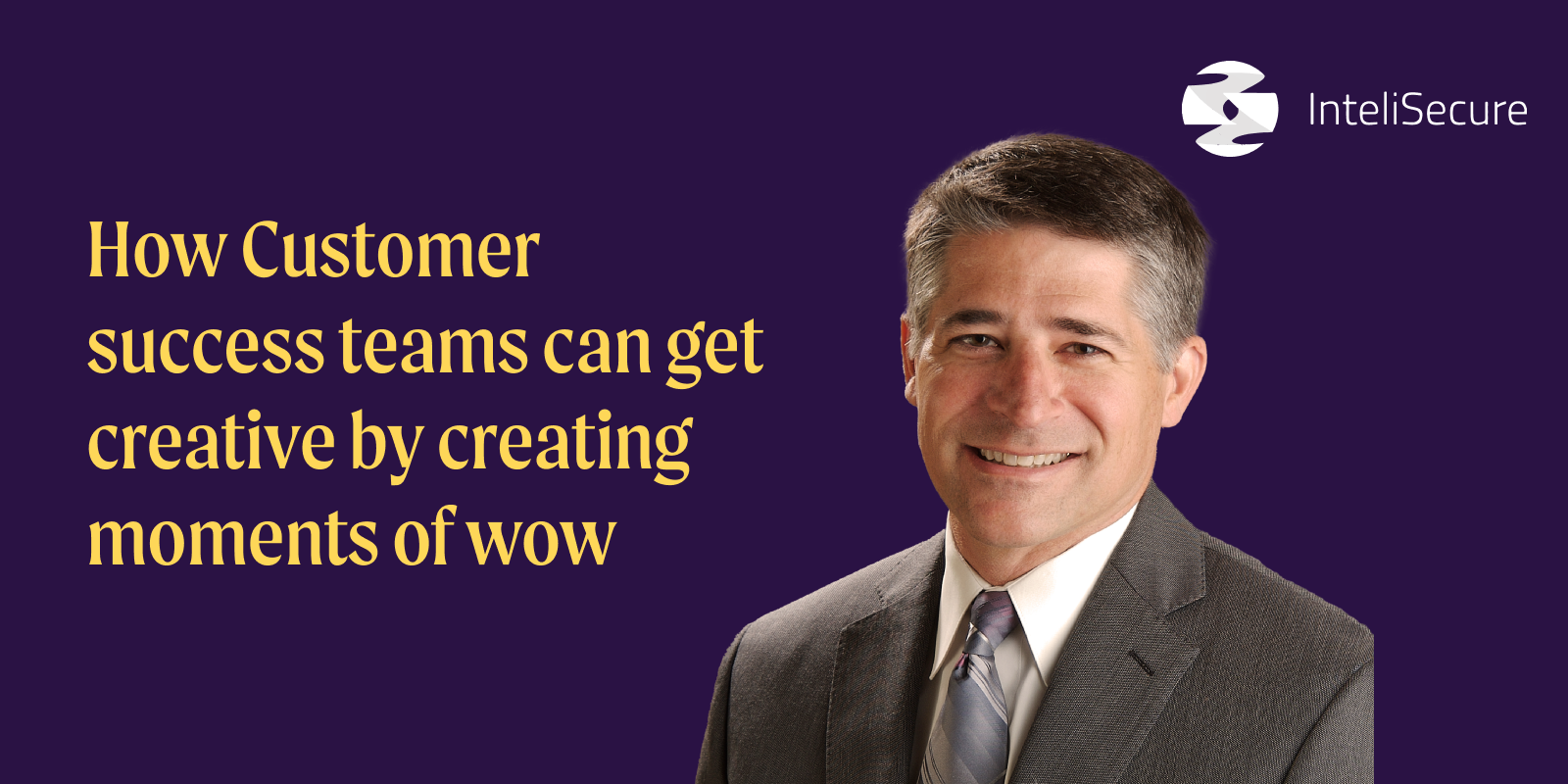 Customer success teams creating moments of wow | EverAfter