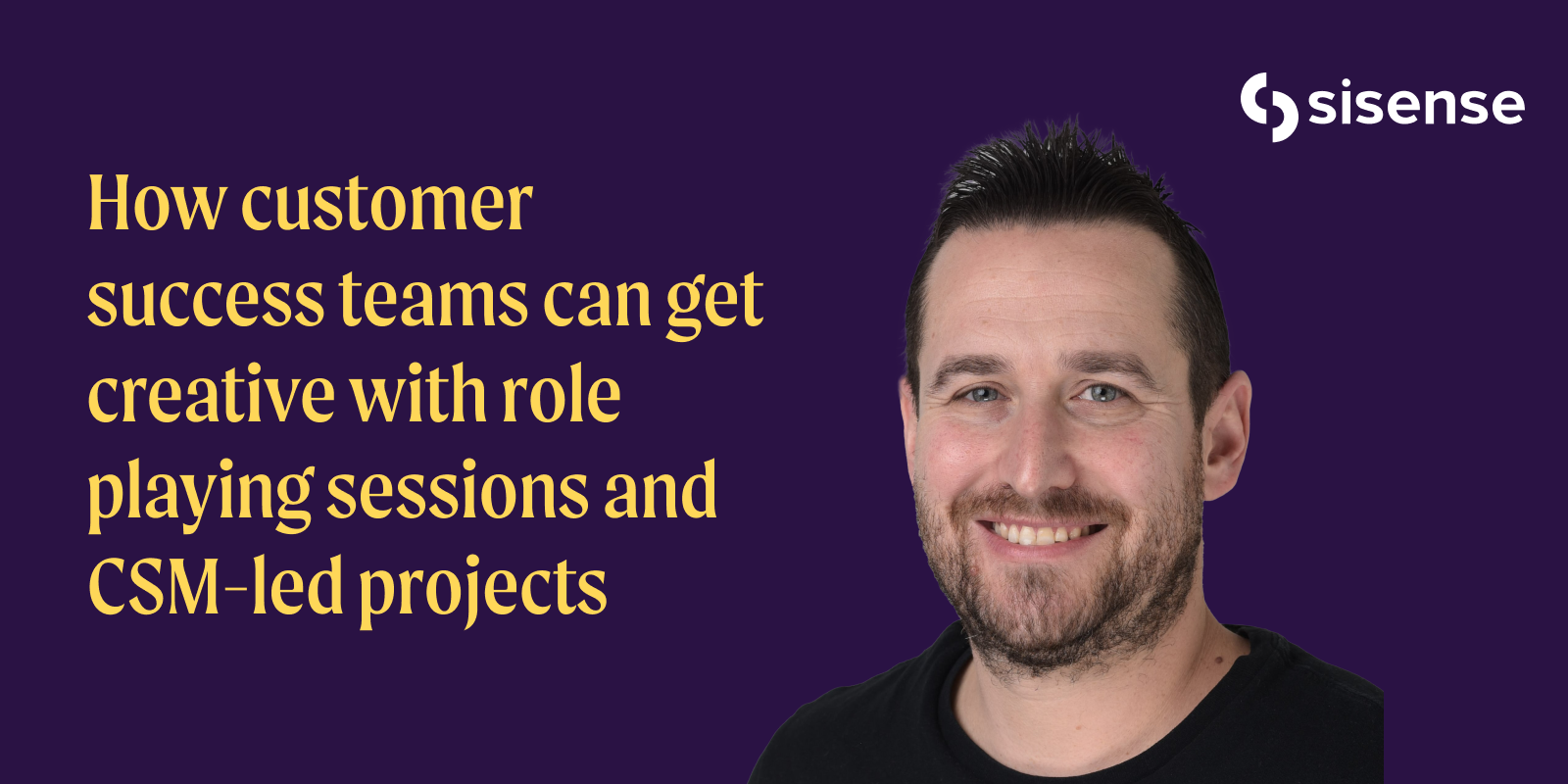 How customer success teams can get creative | EverAfter