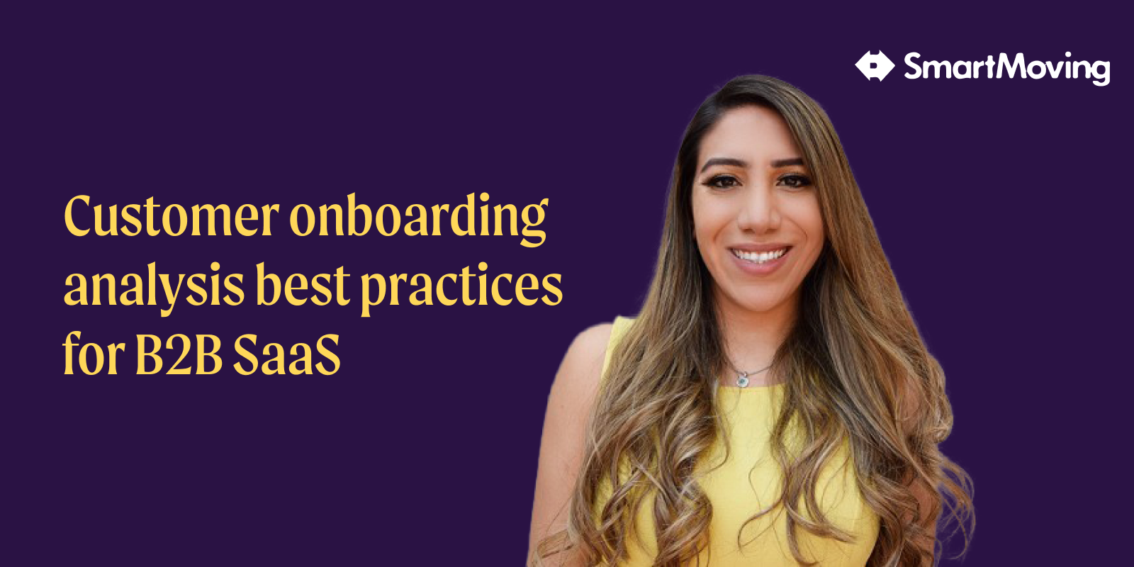 Customer onboarding analysis best practices for B2B SaaS | EverAfter