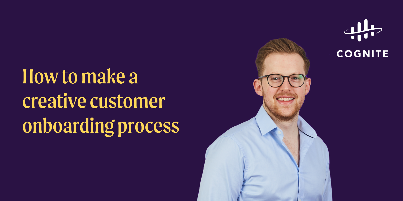 Creative Customer Onboarding in B2B SaaS | EverAfter