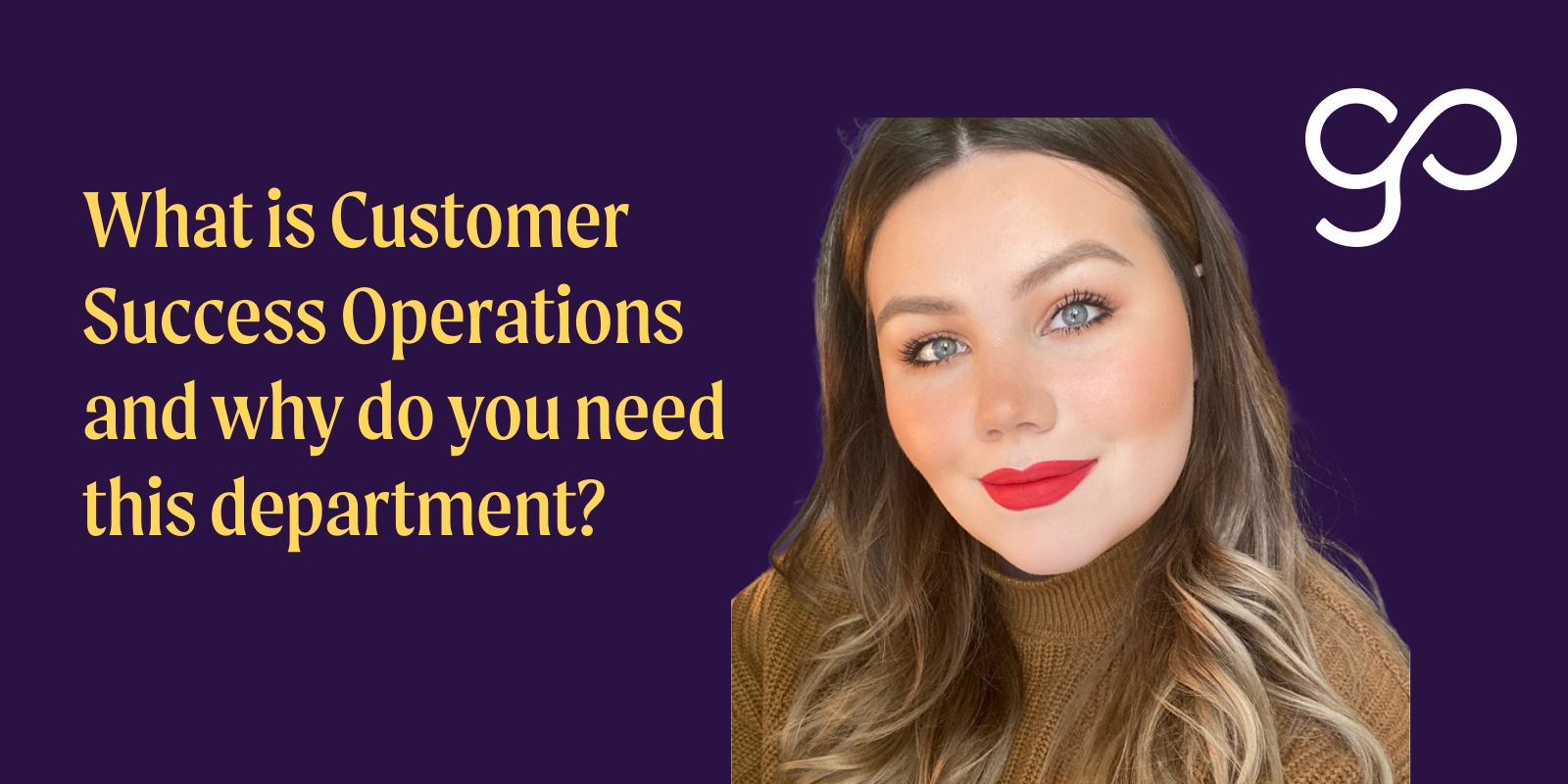 Why You Need Customer Success Operations | EverAfter
