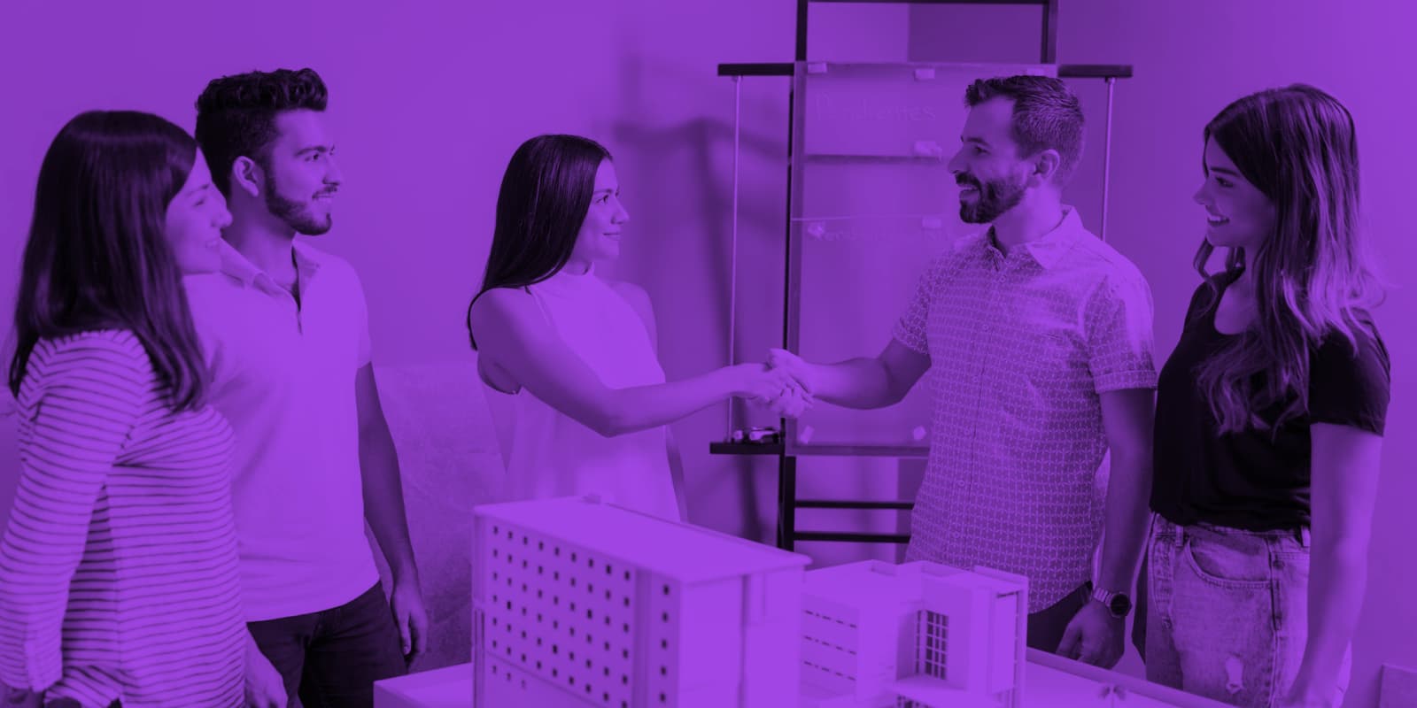Customer Success in Real Estate: What You Need to Know