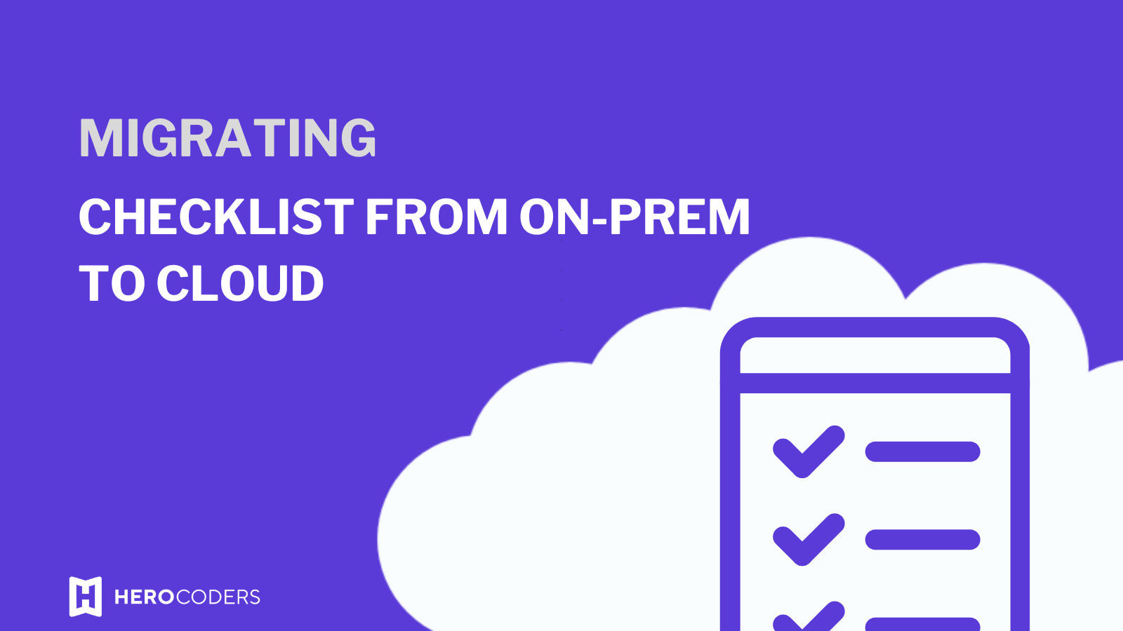 Migrating Checklists: From On-prem to Issue Checklist Pro
