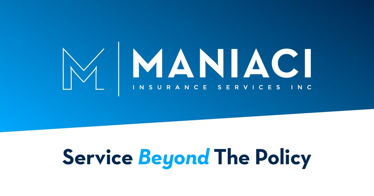Maniaci Insurance: Contact Us