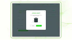 Zunify | Tutoriales POS - Reenviar cobro