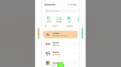 Zunify | Tutoriales App - ¿Qué es CashBack?