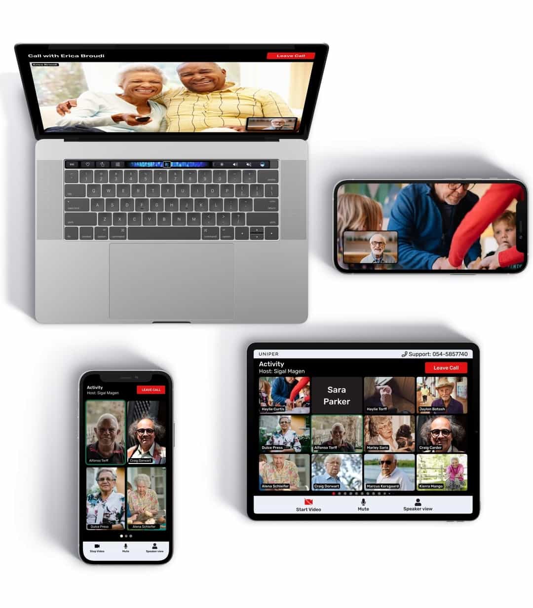 Home - Uniper - Connect to Life