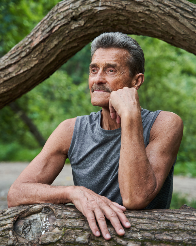 For caregivers - Uniper - Connect to Life