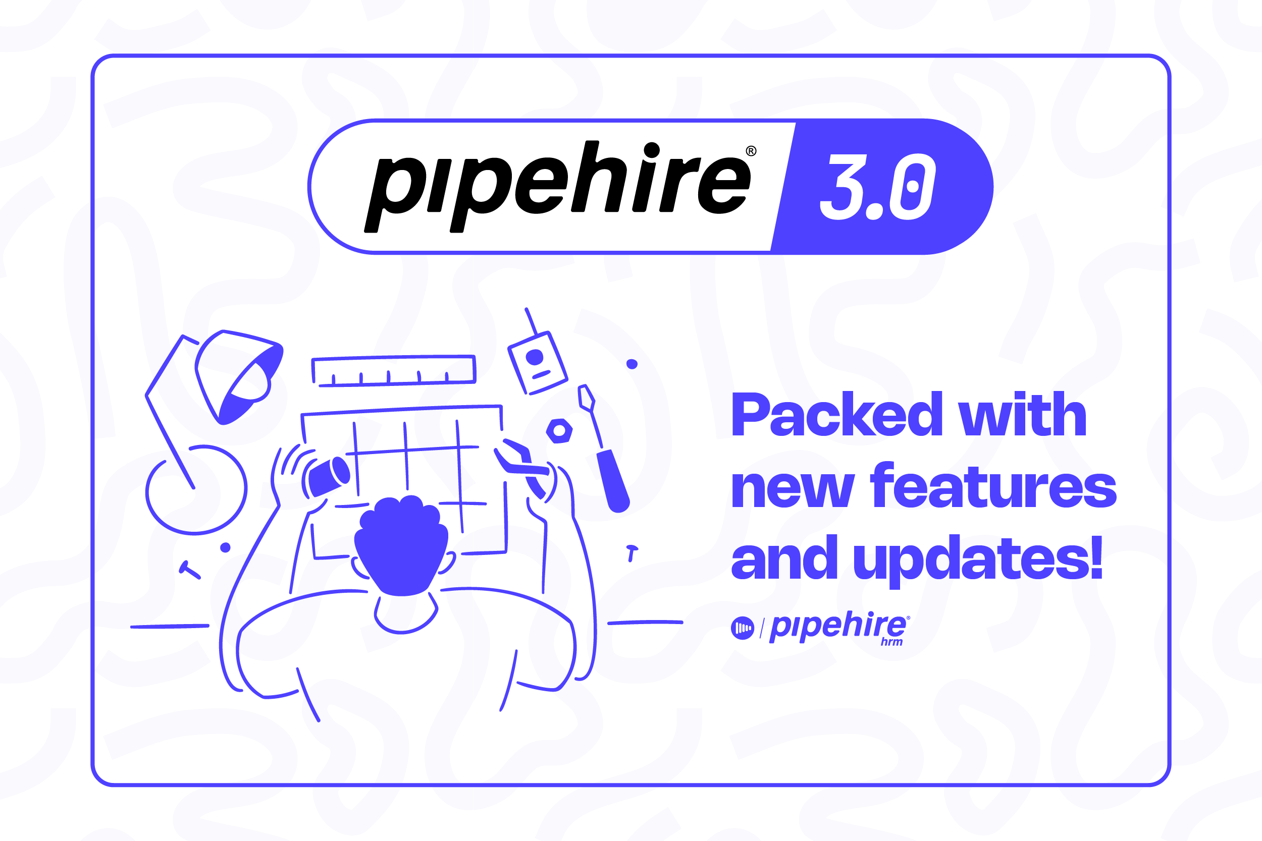 Say Hello to Pipehire 3.0