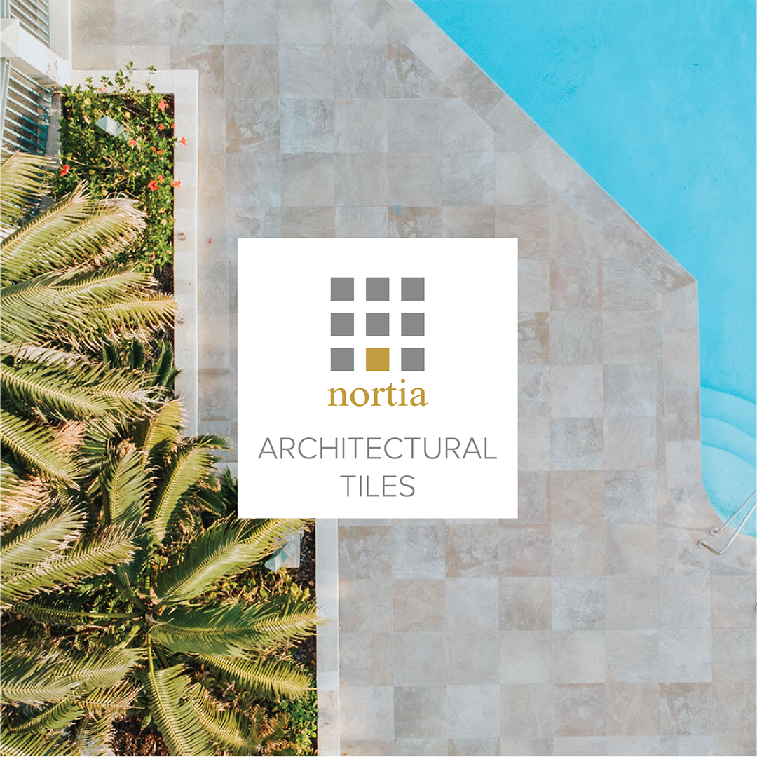 Architectural Tiles and Natural Stone