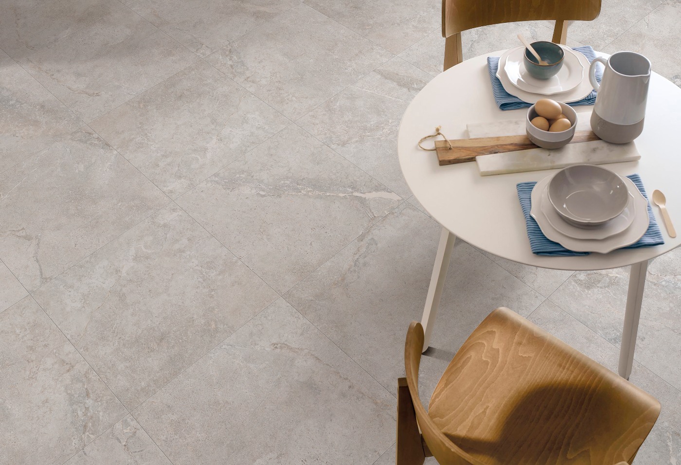 Nortia Architectural Tiles