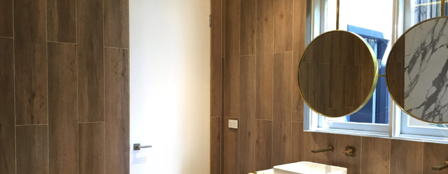 Nortia Architectural Tiles