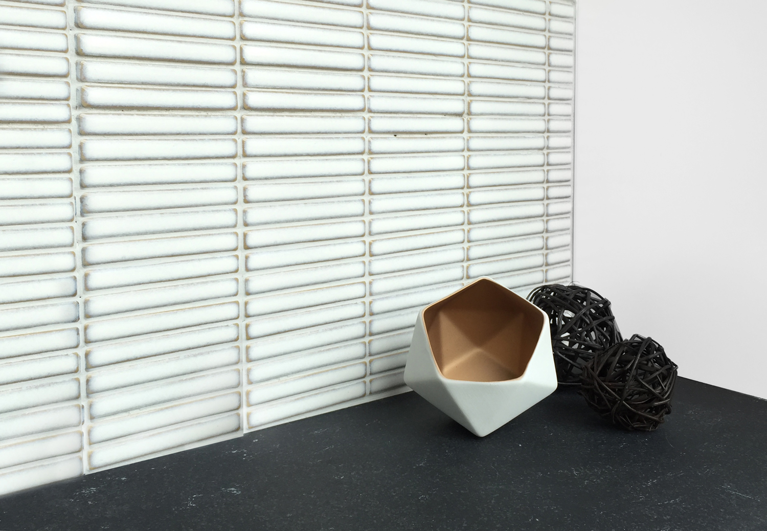 Nortia Architectural Tiles