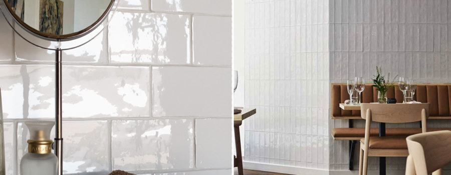 Nortia Architectural Tiles