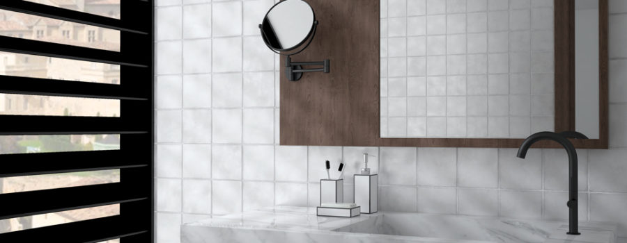 Nortia Architectural Tiles