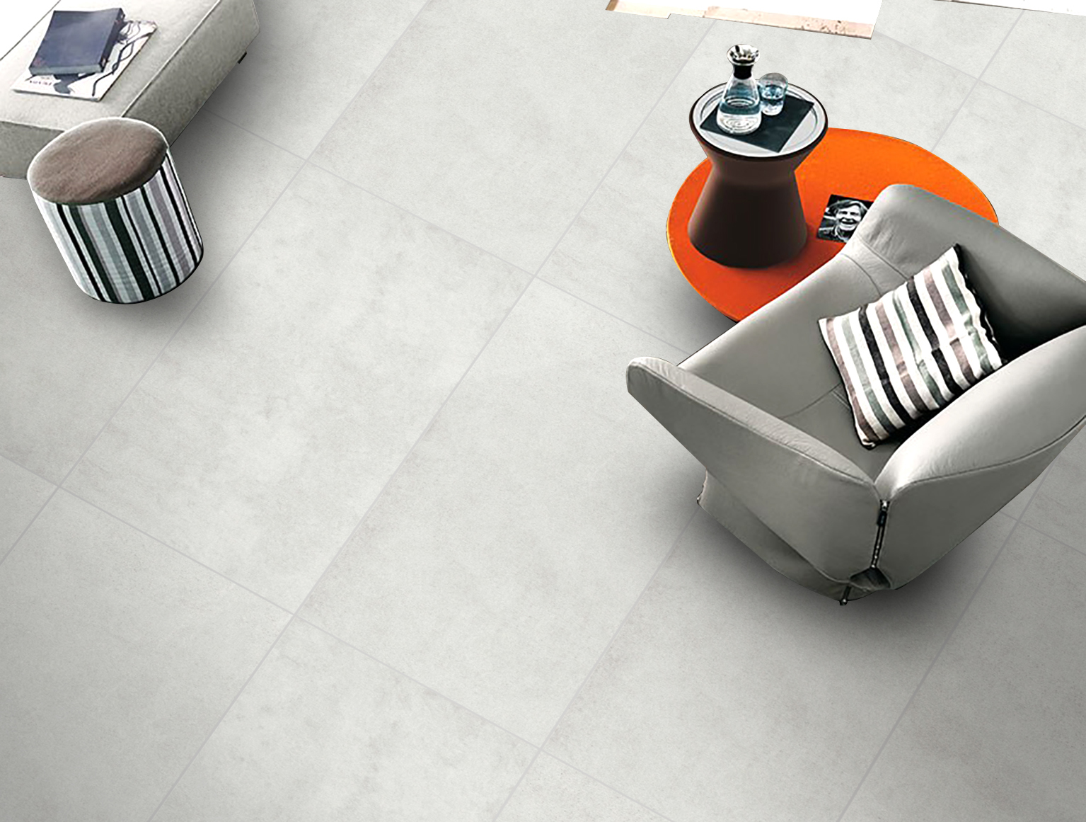 Nortia Architectural Tiles
