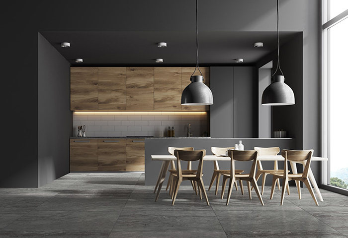 Nortia Architectural Tiles